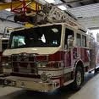 PRINCE RUPERT FIRE MUSEUM - Updated March 2025 - 14 Photos - 200 1st ...