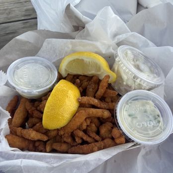 CAPTAIN’S COVE SEAPORT - Updated December 2025 - 357 Photos & 181 ...