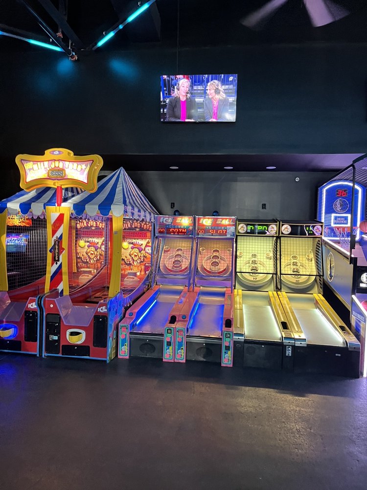 Freeplay, Dallas | Roadtrippers
