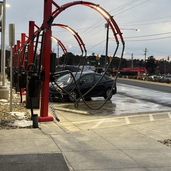 AMERICAN PRIDE XPRESS CARWASH - Updated December 2025 - 10 Photos ...