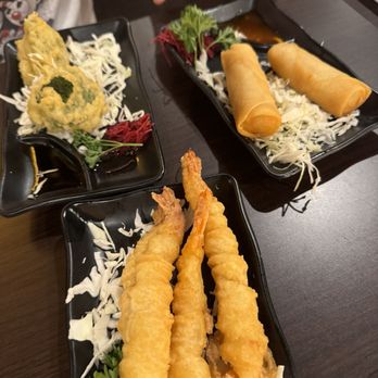 SUSHI YAMA - Updated July 2024 - 385 Photos & 94 Reviews - 6748 Grand ...