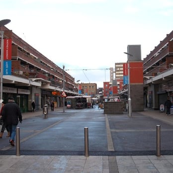 WATNEY MARKET - Updated March 2024 - 34-36 Watney Market, London ...