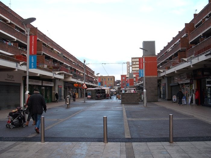 WATNEY MARKET - Updated March 2024 - 34-36 Watney Market, London ...