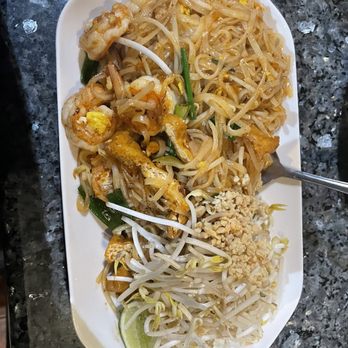 TONY THAI RESTAURANT - Updated July 2024 - 741 Photos & 464 Reviews ...
