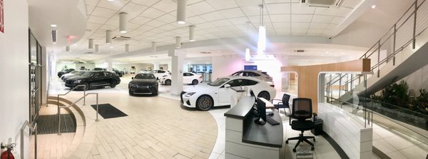 LEXUS OF MANHATTAN - Updated January 2026 - 45 Photos & 147 Reviews ...