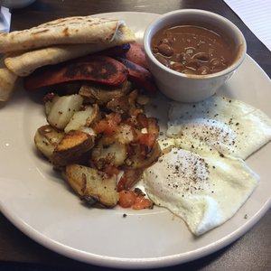 THE CAFE - 15 Photos & 25 Reviews - American (Traditional) - 205 W Lee ...