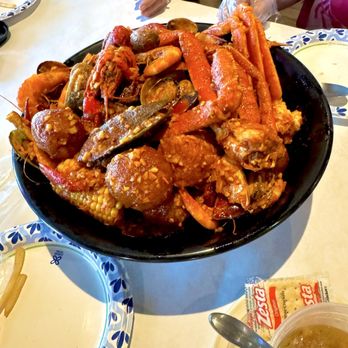 THE SPICE SEA - Updated April 2025 - 115 Photos & 130 Reviews - 3345 W ...