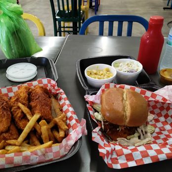 2 NEIGHBOR’S HOT CHICKEN - Updated December 2025 - 112 Photos & 91 ...