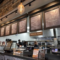 BUSHFIRE KITCHEN - RANCHO CUCAMONGA - Updated December 2025 - 519 ...