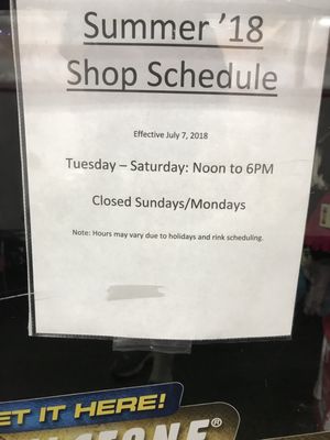 THE RINKS POWAY ICE - Updated May 2025 - 18 Reviews - 12455 Kerran St ...