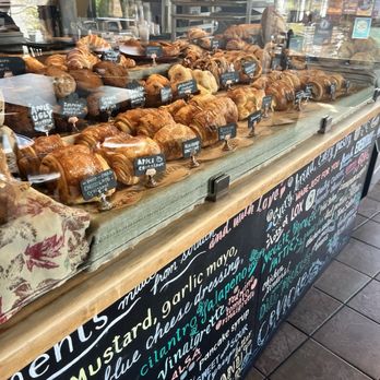 THE BACK DOOR BAKERY & CAFE - Updated February 2025 - 631 Photos & 716 ...