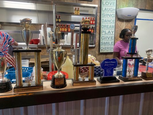 BAR-B-QUE HOUSE - Updated November 2025 - 150 Photos & 208 Reviews ...