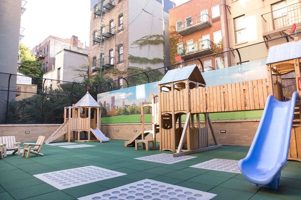 THE MONTESSORI SCHOOL IN SOHO - Updated January 2026 - 75 Sullivan St ...