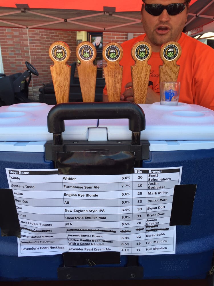 BENSON BEER FEST - Updated October 2025 - 23 Photos - 62ND And Maple ...