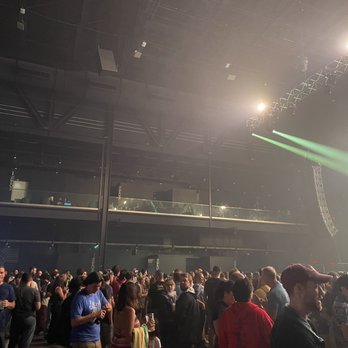 BOEING CENTER AT TECH PORT - Updated January 2026 - 133 Photos & 38 ...