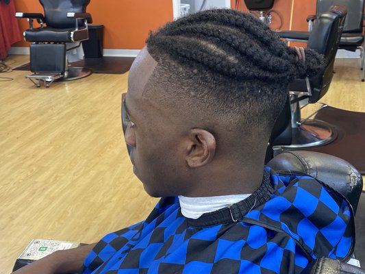 1ST & 10 BARBER SHOP - Updated December 2025 - 8433 FM 1464, Richmond ...