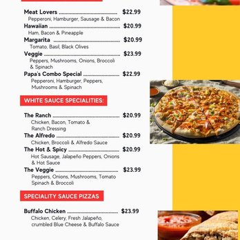 PAPA BOBS PLACE - Updated December 2025 - 34 Photos & 23 Reviews - 71 ...