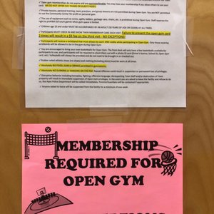 JAYCEE COMMUNITY CENTER - Updated September 2025 - 2405 Wade Ave ...