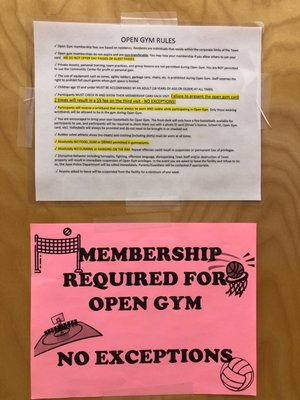 APEX COMMUNITY CENTER - Updated October 2025 - 53 Hunter St, Apex ...