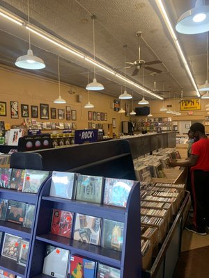 PLAN 9 RECORDS - Updated December 2025 - 3017 W Cary St, Richmond ...