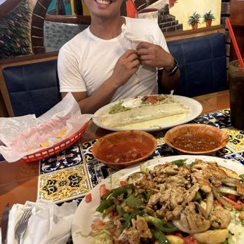 LA HACIENDA MEXICAN RESTAURANT - Updated October 2025 - 118 Photos ...