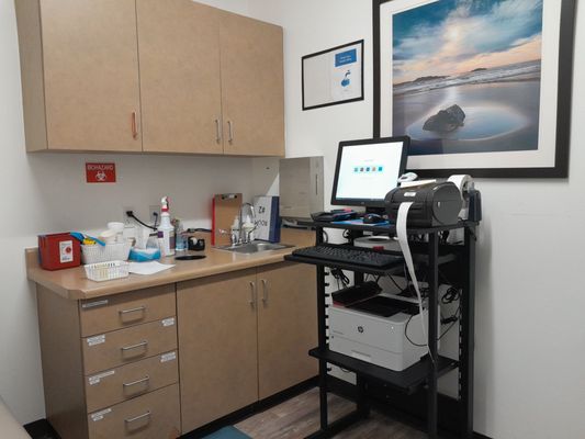 LABCORP - Updated October 2025 - 14 Photos & 82 Reviews - 3815 E Bell ...