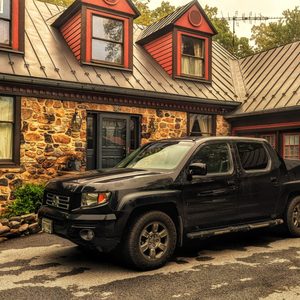 RED RUN EXHAUST - Updated September 2025 - 28 Reviews - 1313 N Reading ...