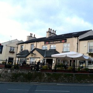 THE ENGINE INN - Updated October 2025 - Station Road, Grange-Over-Sands ...