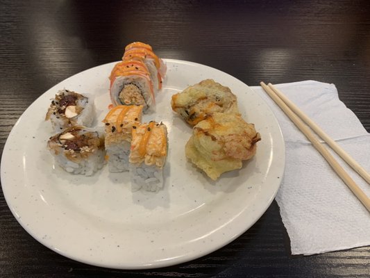 LUCKY BUFFET - Updated January 2025 - 24 Reviews - 4001 Riverdale Rd ...