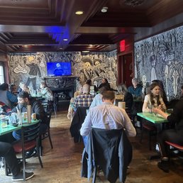 BARRIO - Updated May 2026 - 390 Photos & 722 Reviews - 806 Literary Rd ...
