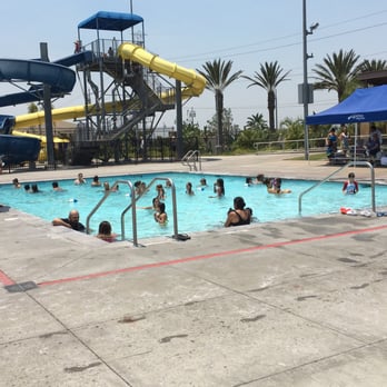 FONTANA PARK AQUATIC CENTER - Updated June 2024 - 39 Photos & 50 ...