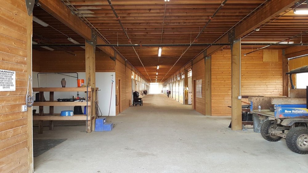 BELDAR HAVEN FARM - Updated October 2025 - 5435 Sand Rd, Bellingham ...