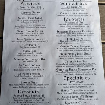 THE FIELD IRISH PUB & EATERY - Updated June 2024 - 1453 Photos & 901 ...