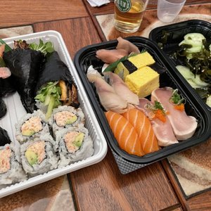 HAMA SUSHI - 1624 Photos & 1695 Reviews - 347 E 2nd St, Los Angeles, CA ...