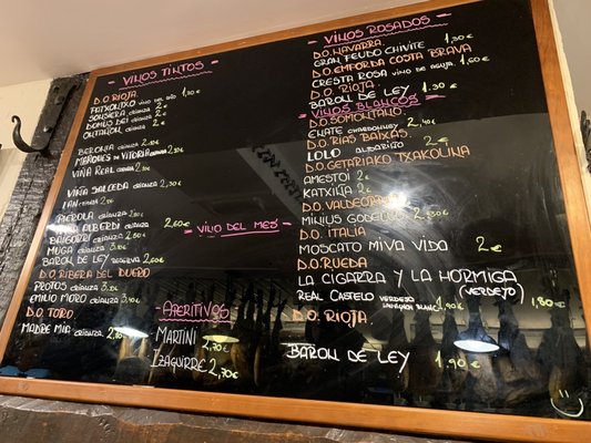 LA CEPA - 148 Photos & 42 Reviews - Abuztuaren 31 Kalea, 7-9, San ...