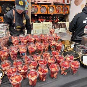 NUTS FACTORY - Updated April 2025 - 57 Photos & 24 Reviews - 118 ...