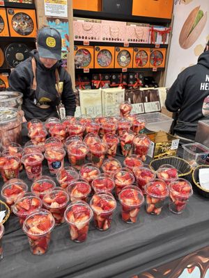 NUTS FACTORY - Updated December 2025 - 75 Photos & 39 Reviews - 118 ...