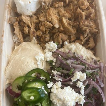 NAYA - Updated December 2025 - 87 Photos & 35 Reviews - 146 Heights Rd ...