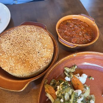 JAFFA BAR - Updated December 2025 - 179 Photos & 57 Reviews - 1625 N ...