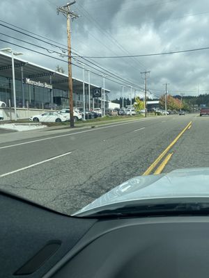 MERCEDES-BENZ OF BEAVERTON - Updated January 2026 - 137 Photos & 197 ...