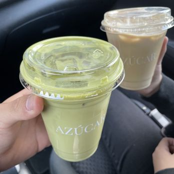 AZÚCAR - Updated February 2025 - 115 Photos & 65 Reviews - 2843 S 5600 ...