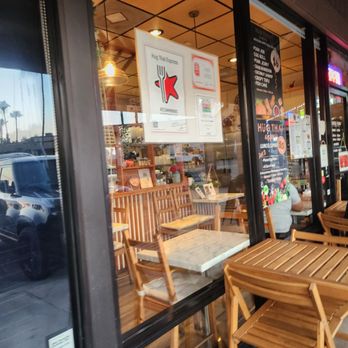 HUG THAI EXPRESS - Updated March 2025 - 460 Photos & 516 Reviews - 5575 ...