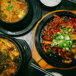 TO SOK CHON - 306 Photos & 206 Reviews - 138 W Central Blvd, Palisades ...