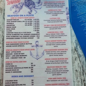 STINKIN CRAWFISH KEY WEST - Updated December 2025 - 173 Photos & 154 ...