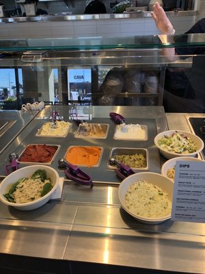 CAVA - Updated December 2025 - 73 Photos & 63 Reviews - 4800 Whitesburg ...