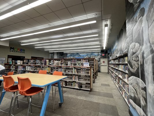 CORONA PUBLIC LIBRARY - Updated November 2024 - 128 Photos & 80 Reviews ...