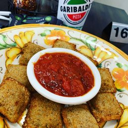 GARIBALDI’S PIZZA - Updated August 2025 - 40 Photos & 60 Reviews - 764 ...