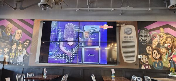 TACO ROCK - Updated July 2025 - 122 Photos & 68 Reviews - 2930 Chain ...