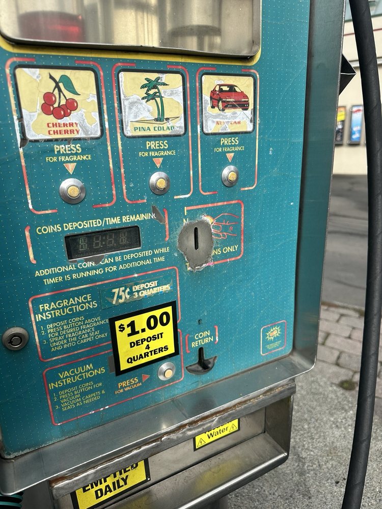 MERCER ISLAND AUTO SPA - Updated February 2025 - 47 Photos & 36 Reviews ...