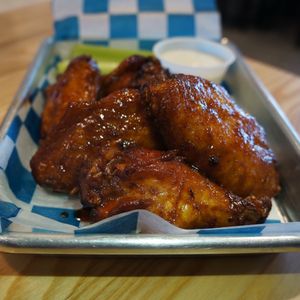 WEST SIDE STEAK & BBQ - 51 Photos & 142 Reviews - 2 Richmond Ave ...